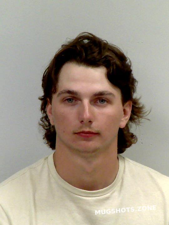 WALLING NATHAN KYLE 06/02/2024 - Chippewa County Mugshots Zone