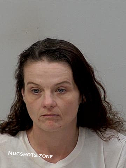 STEFFES CARRIE ROSE 05/04/2025 - Chippewa County Mugshots Zone