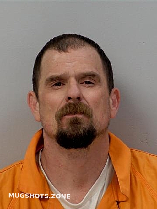 STUART ROBERT GERHARD 08/21/2025 - Chippewa County Mugshots Zone