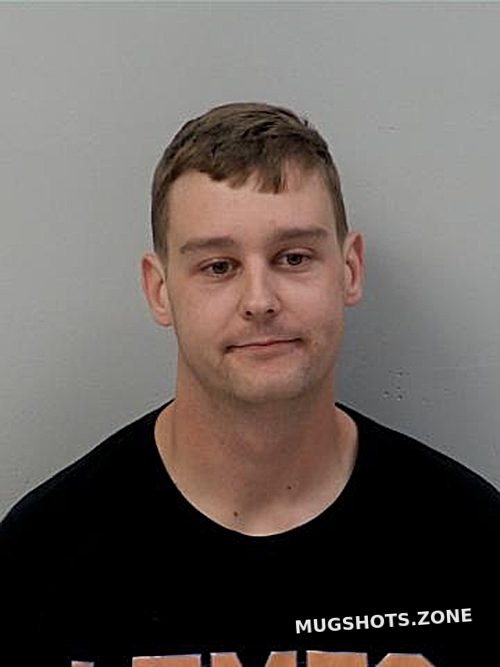 MCKNIGHT KODY NATHANIEL 10/26/2025 - Chippewa County Mugshots Zone