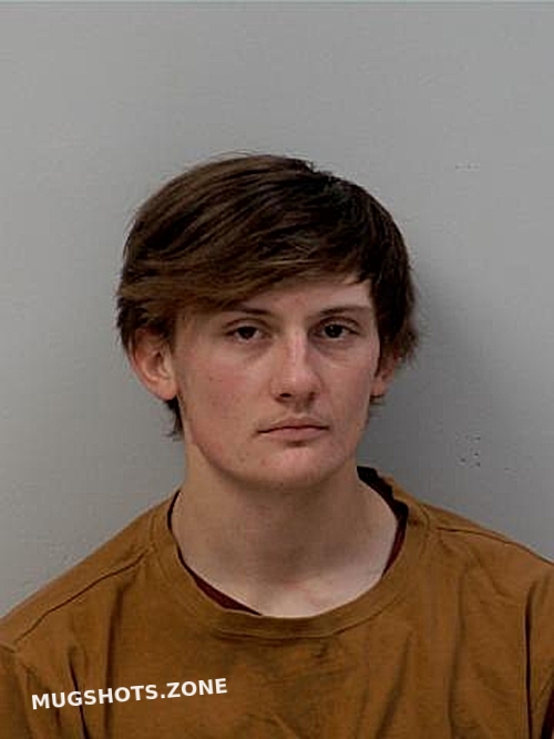 CUPP BENJAMIN ADAM 11/21/2025 - Chippewa County Mugshots Zone