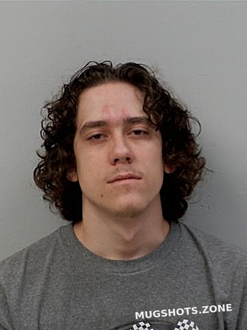 MATHENY RYAN JOSEPH 11/25/2025 - Chippewa County Mugshots Zone