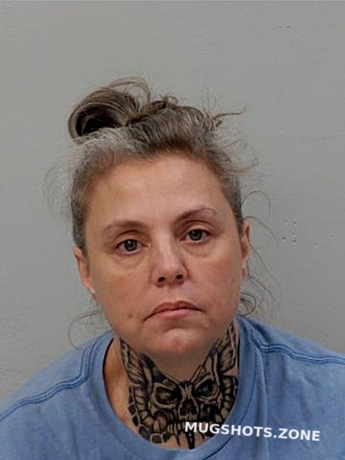 DAVIS SHANNAN KAY 01/11/2026 - Chippewa County Mugshots Zone