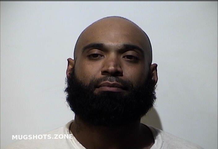 MOORE ANDRAOUS DEON 01/01/2021 - Christian County Mugshots Zone