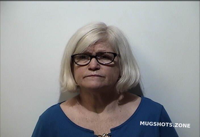 SILLS TERESA GWEN 01/22/2021 - Christian County Mugshots Zone