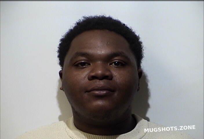 DULIN NICHOLAS AARON 02/05/2021 - Christian County Mugshots Zone