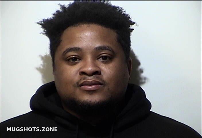 BASS BRAYLAN REMON 02/09/2021 - Christian County Mugshots Zone