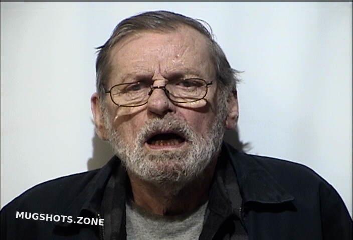 WIEGAND KENNETH ANDREW 03/05/2021 - Christian County Mugshots Zone