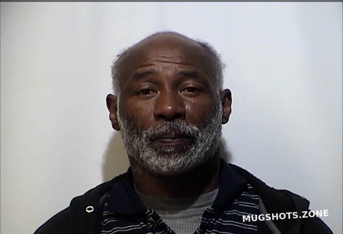 WATKINS MERLE DEWAYNE 04/03/2021 - Christian County Mugshots Zone