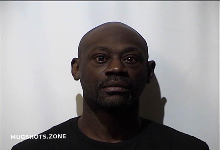 WASHINGTON DARRELL NMN JR 04/16/2021 - Christian County Mugshots Zone