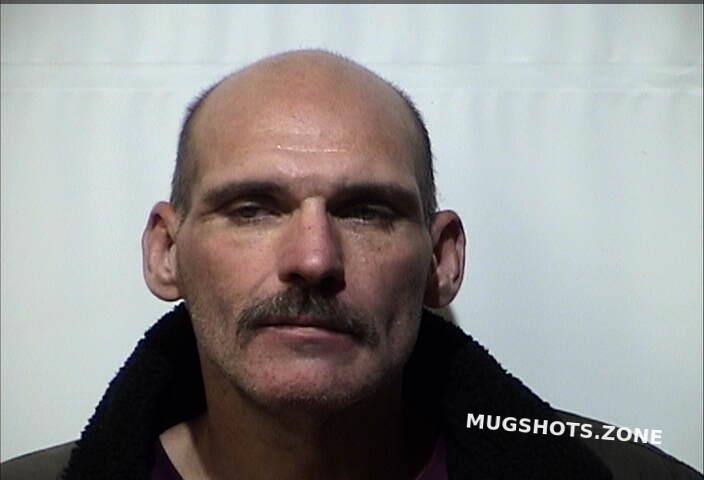 KNIGHT MICHAEL GLEN 05/17/2021 - Christian County Mugshots Zone