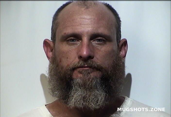 MOORE JESSE ALLEN 05/22/2021 - Christian County Mugshots Zone