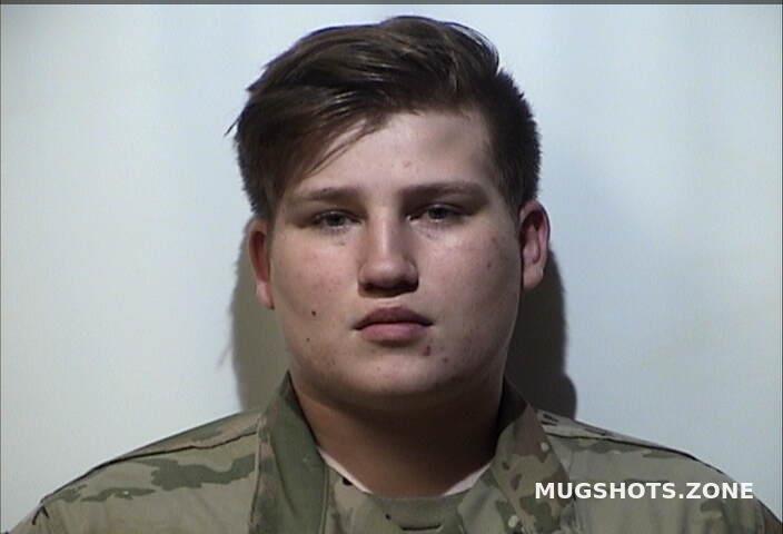 JAMES TOBY RAY JR 06/02/2021 - Christian County Mugshots Zone