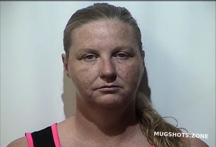 DUKE STACI MARIE 06/23/2021 - Christian County Mugshots Zone
