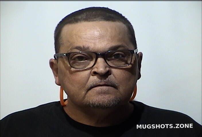 DOCKERY RICKY JOE 07/07/2021 - Christian County Mugshots Zone