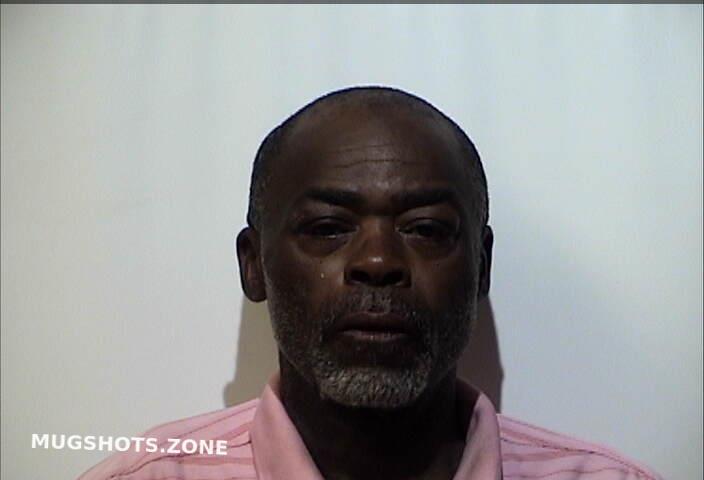 BEAUREGARD VINCENT EDWARD 07/12/2021 - Christian County Mugshots Zone