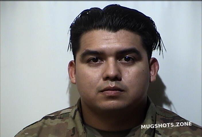 ULLOA JOSEPH 08/11/2021 - Christian County Mugshots Zone