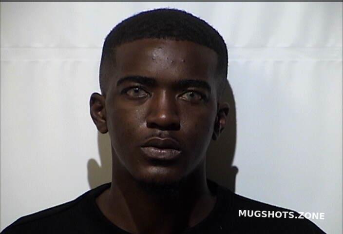 MACKLIN BRIAN VICTOR 10/01/2021 - Christian County Mugshots Zone