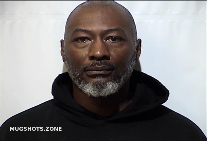 MILLER IVORY MAURICE 11/20/2021 - Christian County Mugshots Zone