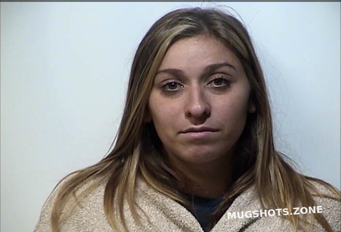 LITTEN CONNOR DALE 11/24/2021 - Christian County Mugshots Zone