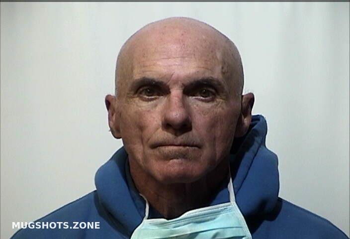 EMRY LESLIE TODD 11/24/2021 - Christian County Mugshots Zone