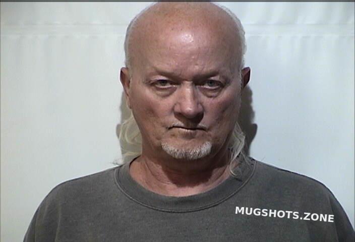 KNIGHT MICHAEL CHESTER 12/11/2021 - Christian County Mugshots Zone