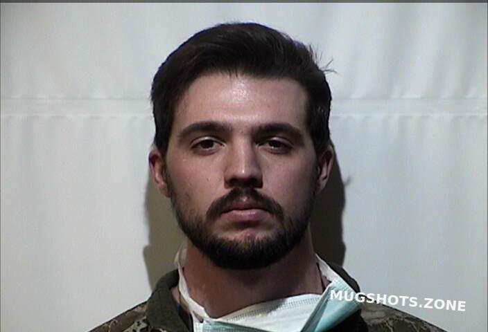 MUNDY BRODY RYAN 01/22/2022 - Christian County Mugshots Zone