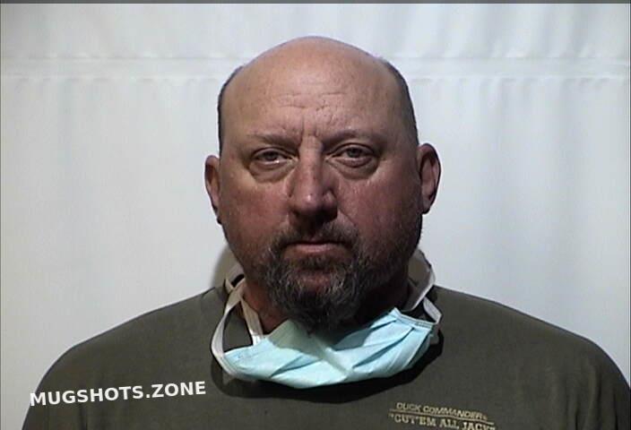 ROCKWELL JIMMY KING 02/01/2022 - Christian County Mugshots Zone