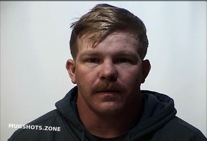 TERRILL TIMOTHY ROBERT 02/13/2022 - Christian County Mugshots Zone