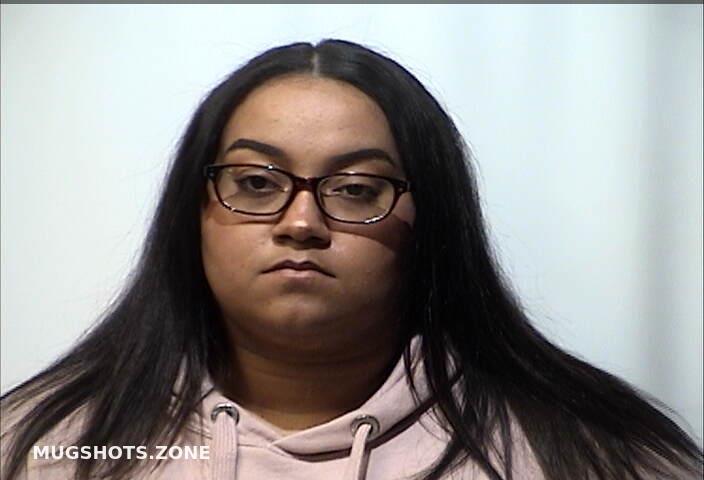 CUNNINGHAM LYRICK AUBREY 02/18/2022 - Christian County Mugshots Zone