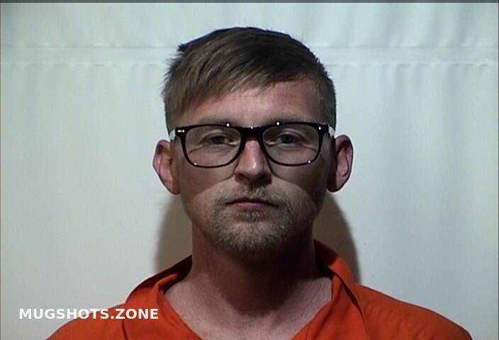JOHNSON JAMES DEVIN 02/21/2022 - Christian County Mugshots Zone