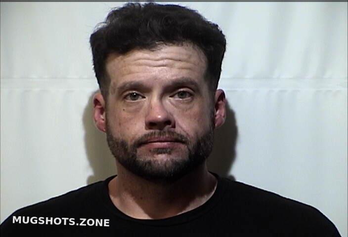 CAMPBELL BENJAMIN WICK 02/22/2022 - Christian County Mugshots Zone