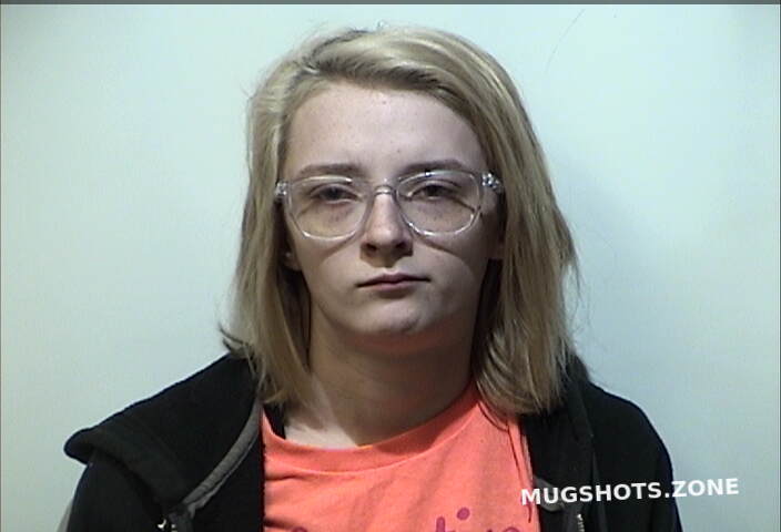 ELKINS ISABELLE HOPE 03/04/2022 - Christian County Mugshots Zone