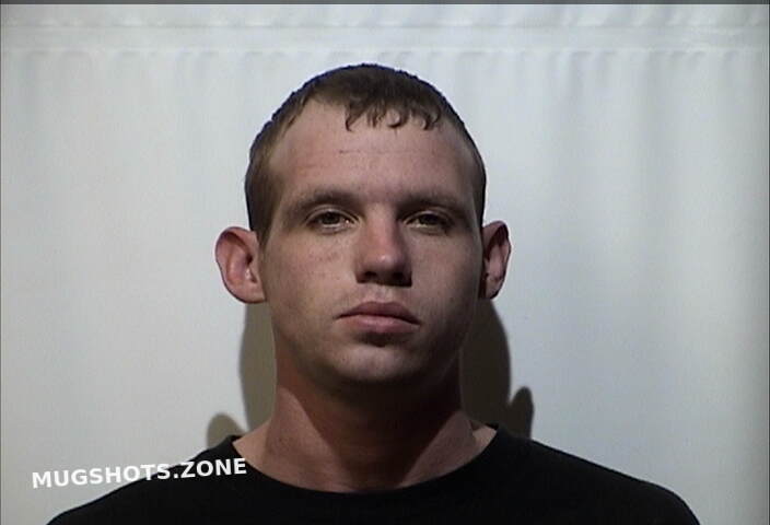 ADAMS ALEXANDER N 03/21/2022 - Christian County Mugshots Zone