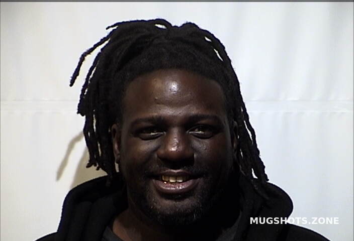 MIDDLETON COREY LAMONT 03/21/2022 - Christian County Mugshots Zone