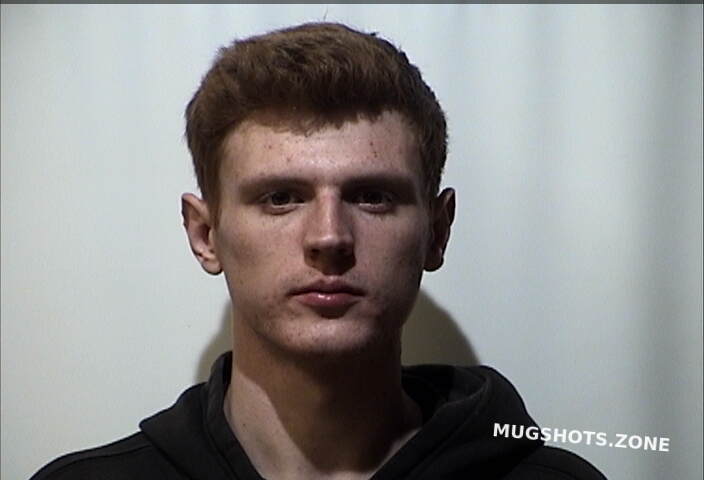 MOSLEY PERRY LEE 03/24/2022 - Christian County Mugshots Zone