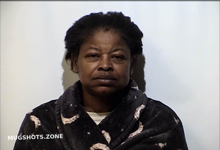 HOPSON HOPE ELISHA 04/02/2022 - Christian County Mugshots Zone