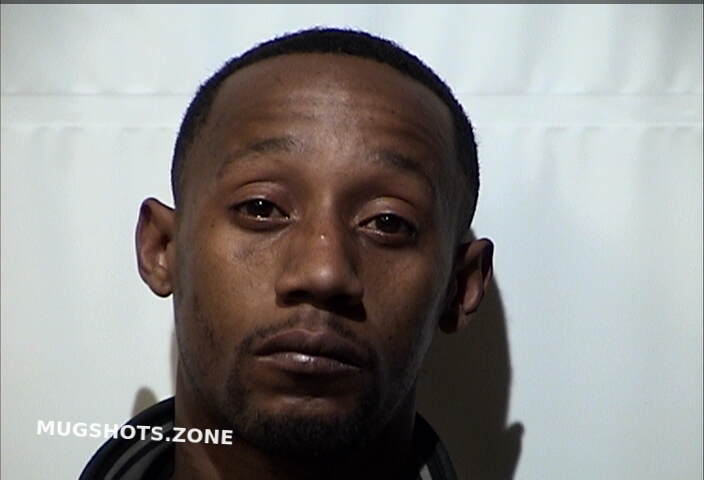 CLARK DARIUS DAQUAN 04/04/2022 - Christian County Mugshots Zone