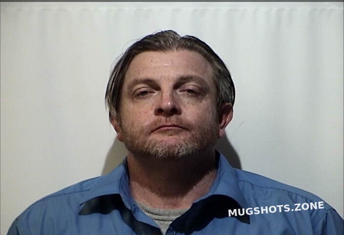 RILEY MICHAEL BRIAN 04/05/2022 - Christian County Mugshots Zone