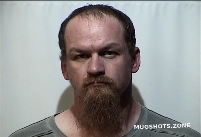 WHITFIELD REDRICK HOWARD 04/14/2022 - Christian County Mugshots Zone