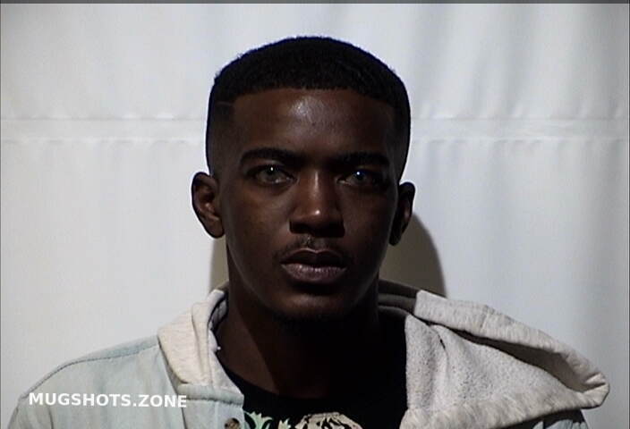 MACKLIN BRIAN VICTOR 04/29/2022 - Christian County Mugshots Zone