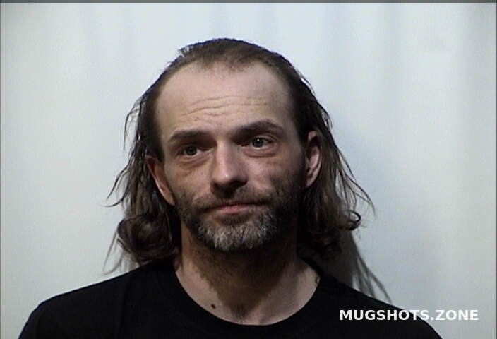 MAPLES DERRICK LEE 05/12/2022 - Christian County Mugshots Zone