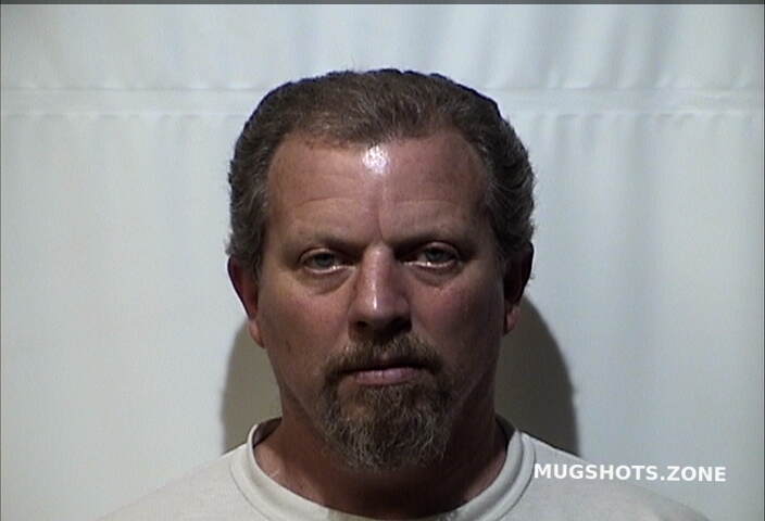 PURCELL BRIAN WADE 05/15/2022 - Christian County Mugshots Zone
