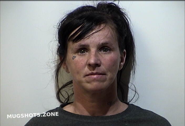 HUTSON SHAWNA RENEE 05/19/2022 - Christian County Mugshots Zone