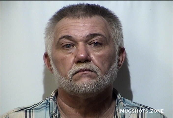 GOOD JIMMY RAY JR 06/07/2022 - Christian County Mugshots Zone