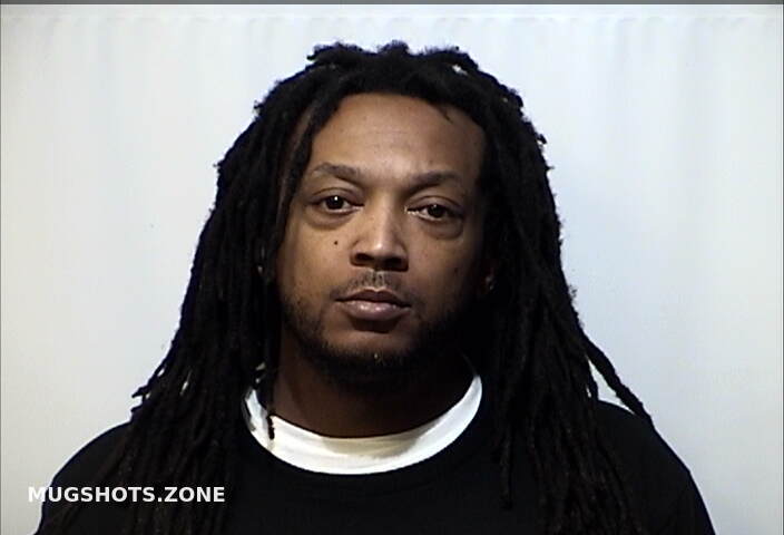 FREEMAN JEREMY A 06/09/2022 - Christian County Mugshots Zone