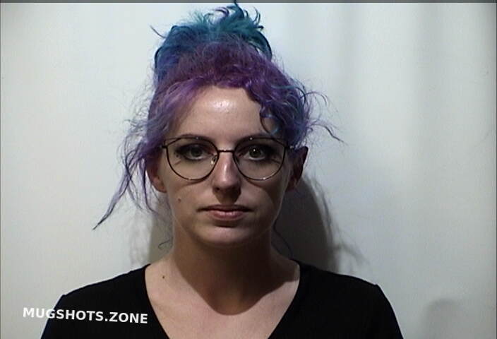 ELAMON ERICA SHANNON 06/10/2022 - Christian County Mugshots Zone