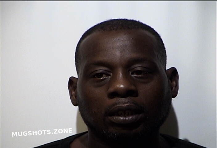 RAY TERRELL DEWAYNE DANYELL 06/10/2022 - Christian County Mugshots Zone