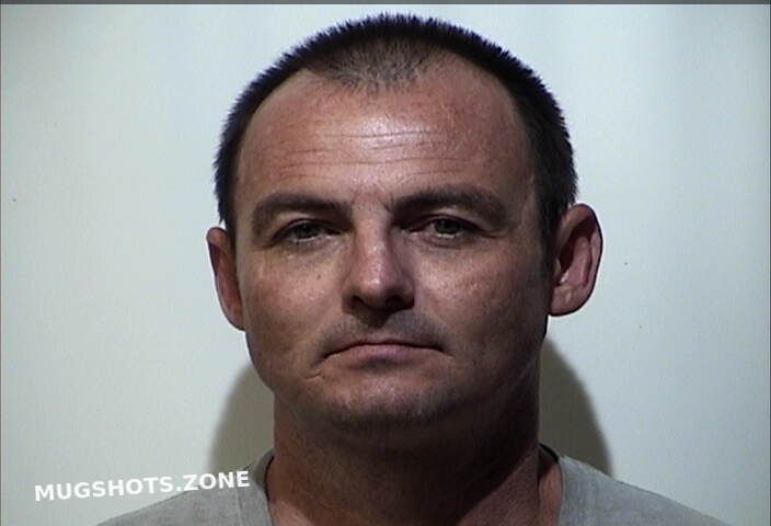 SMITH TIMOTHY CRAIG 06/11/2022 - Christian County Mugshots Zone