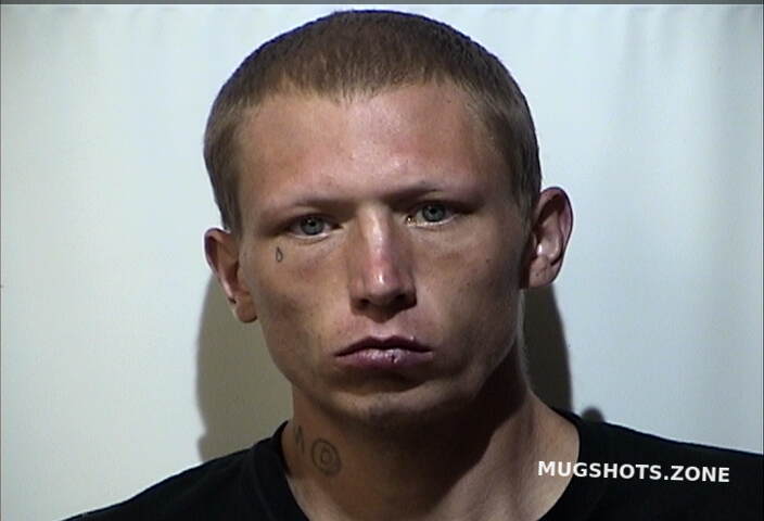 GILSTRAP EDWARD EUGENE JR 06/12/2022 - Christian County Mugshots Zone